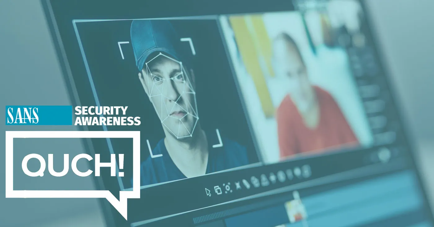 Beware of Deepfakes: How AI is Used for Deception | Advice Hub | United Federal Credit Union