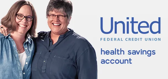 Health Savings Account (HSA) | United Federal Credit Union