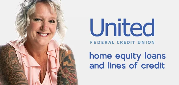 Home Equity Loans | United Federal Credit Union